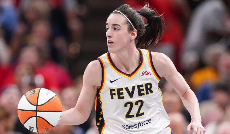 Free WNBA Picks & Predictions - Today's Best WNBA Bets