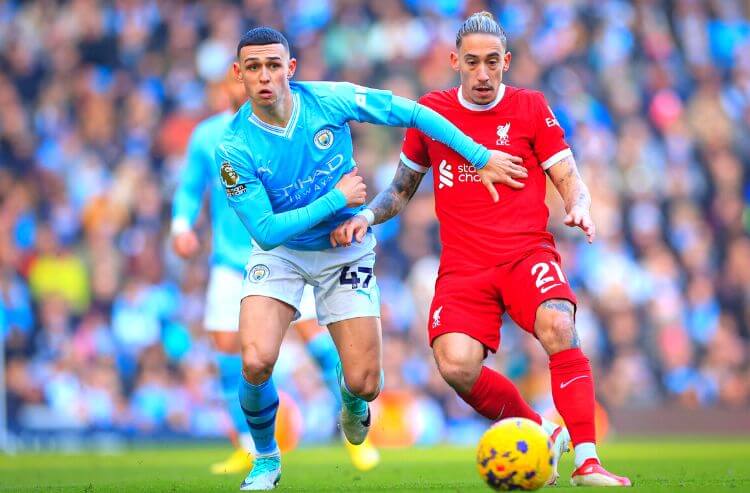 EPL Predictions, Odds, and Schedule This Week