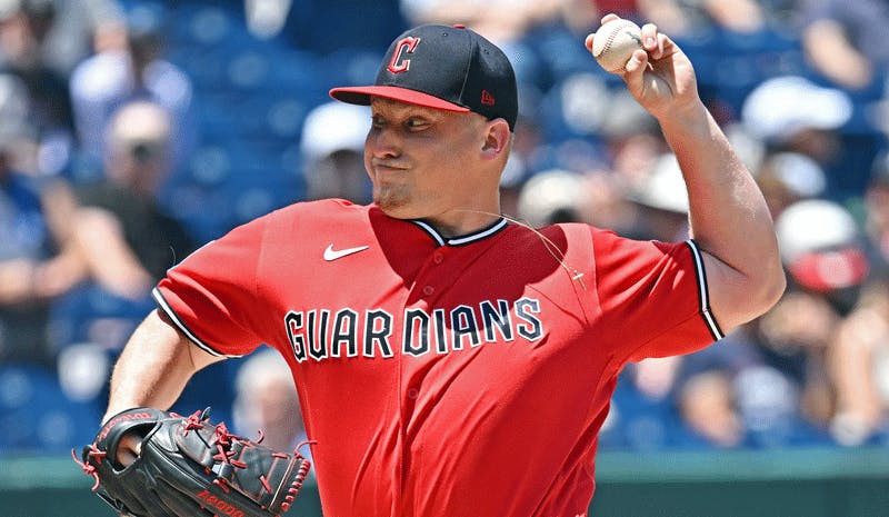 Shane Drohan Projections, Prop Bets, Odds, And Stats - MLB