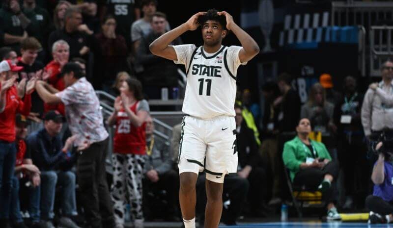 Howard Bison Schedule, Live Scores & Results - NCAAB 2024-2025