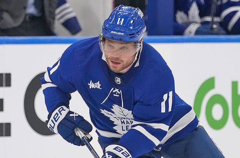 Los Angeles Kings Roster 2023-2024 - NHL Players