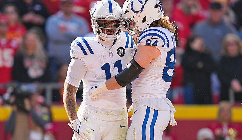 Texans vs Chargers Game Overview, Stats, Injuries, Records - NFL Game ...