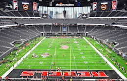 Sec Championship Seating Chart 2017 Elcho Table