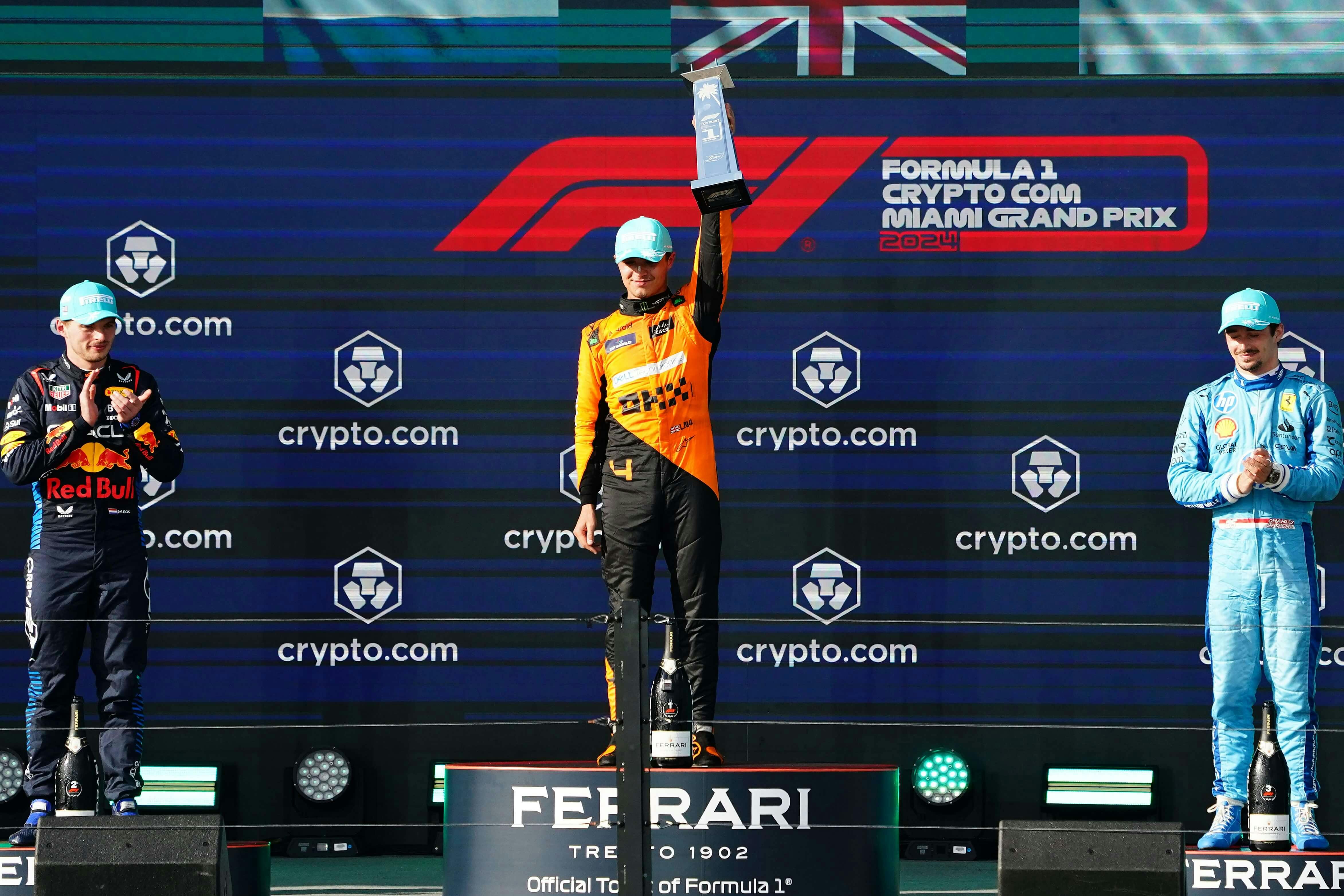 F1 Odds - 2024 Drivers Championship Odds & Constructors Championship Odds