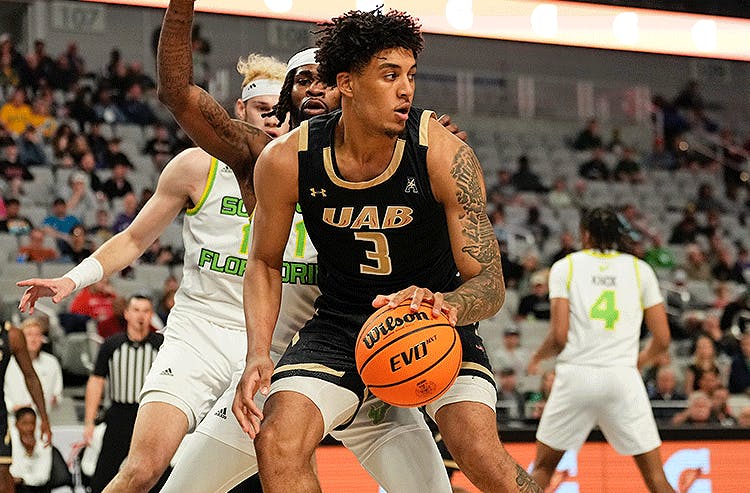 Temple vs UAB Predictions, Picks, and Odds - Board Man Gets Paid