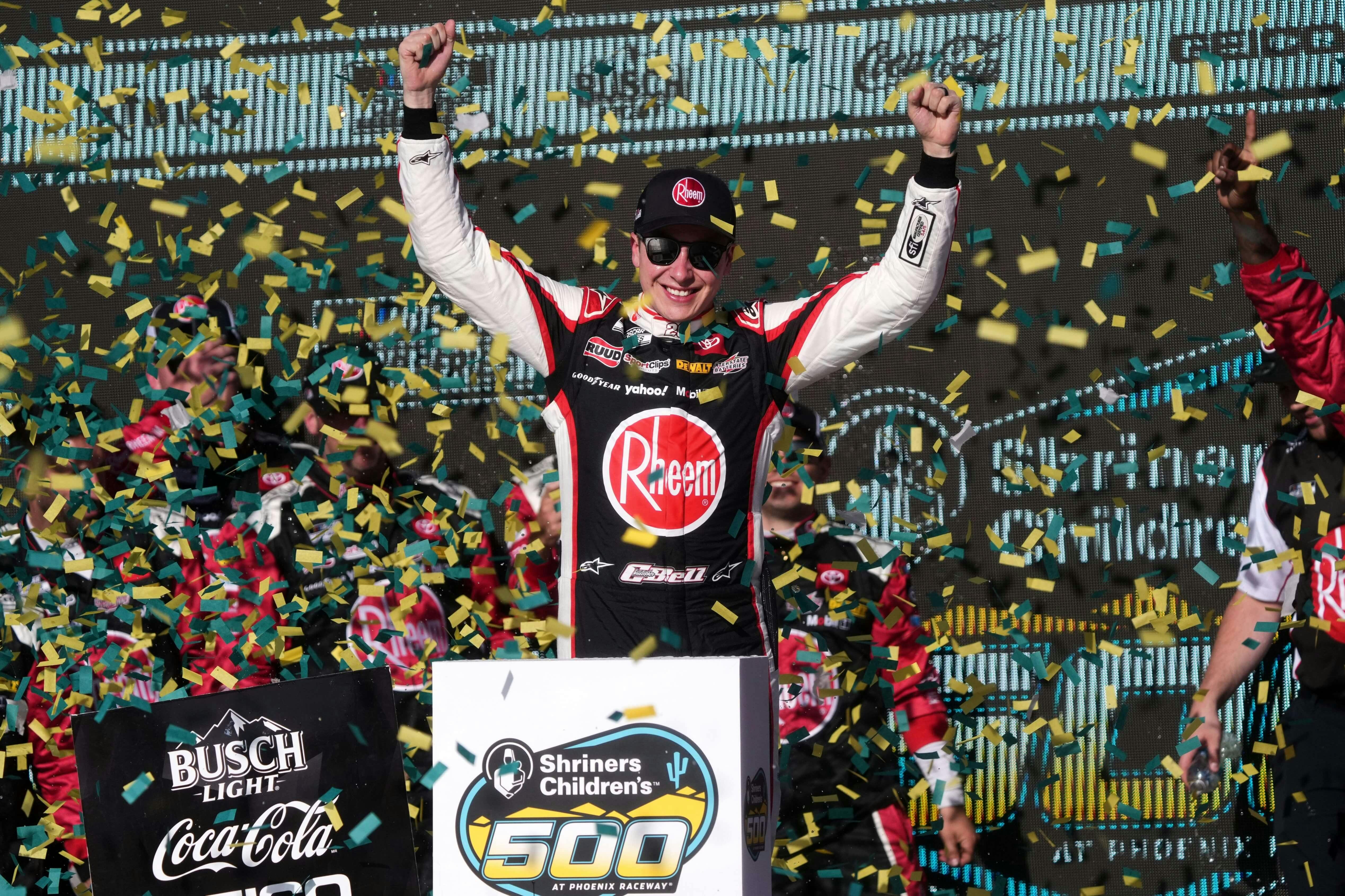 NASCAR Iowa Corn 350 Betting Odds, Expert Picks & Predictions - Iowa 2024