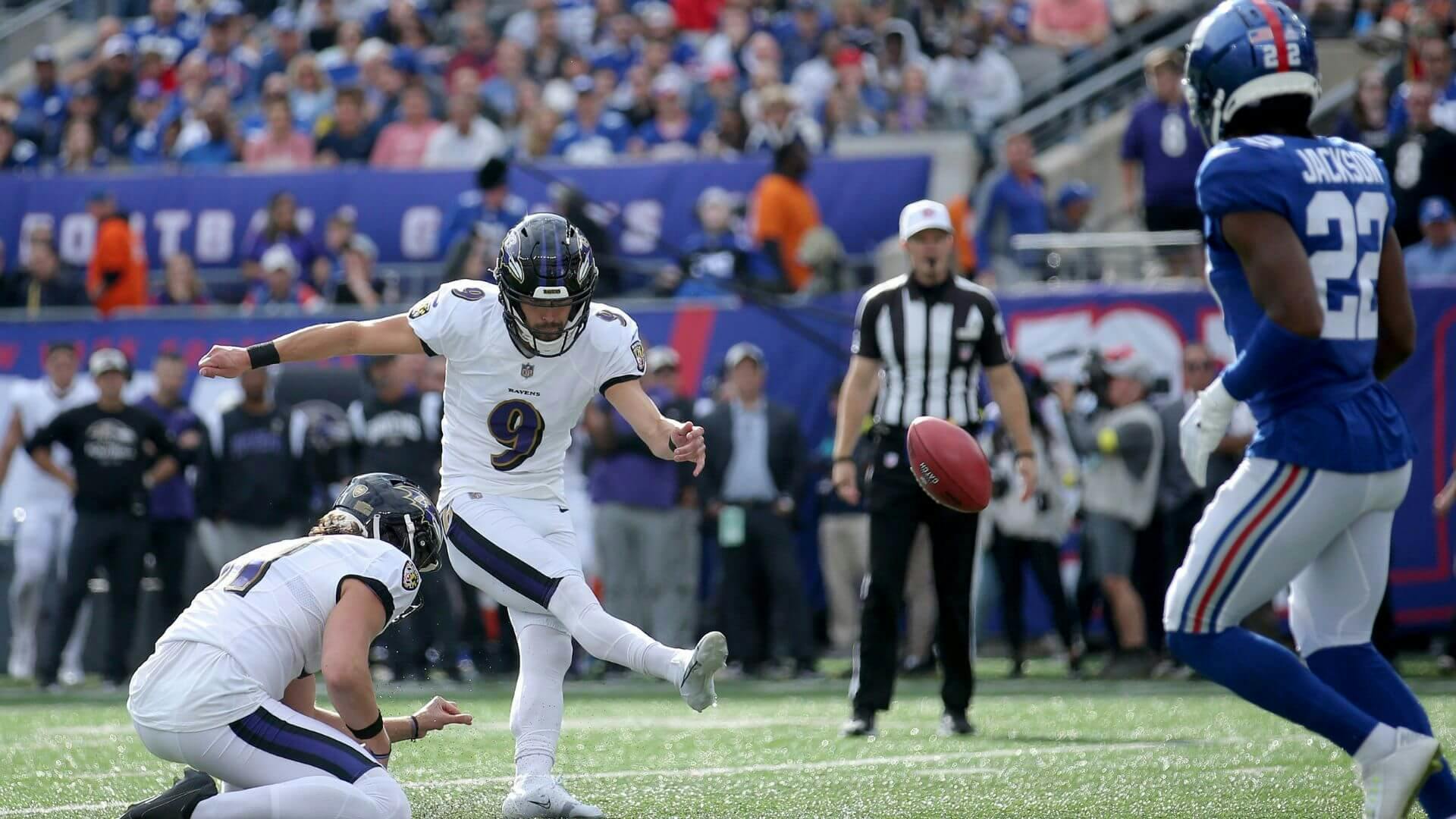 NFL Key Numbers for Point Spreads and Over/Unders for 2023