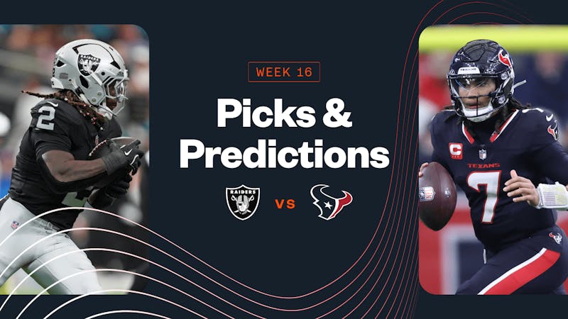 Raiders vs Texans Game Overview, Stats, Injuries, Records - NFL Game on ...