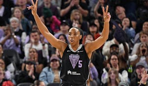 Atlanta Dream Roster 2025 - WNBA Players