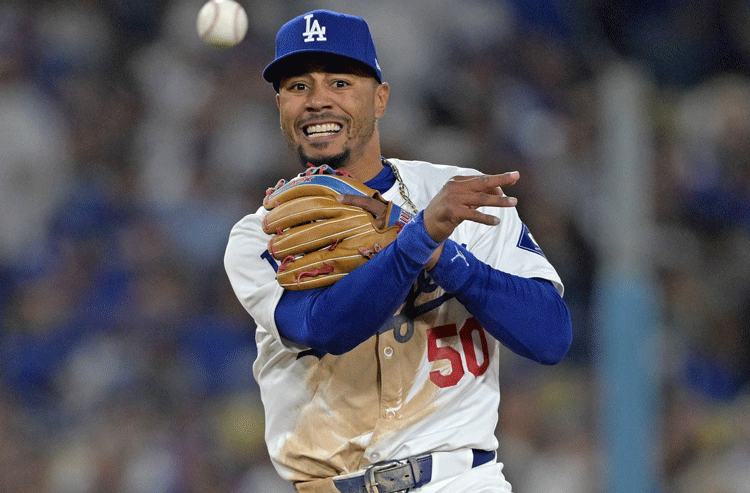 2024 MLB MVP Odds - Betting Lines for AL & NL MVP Race