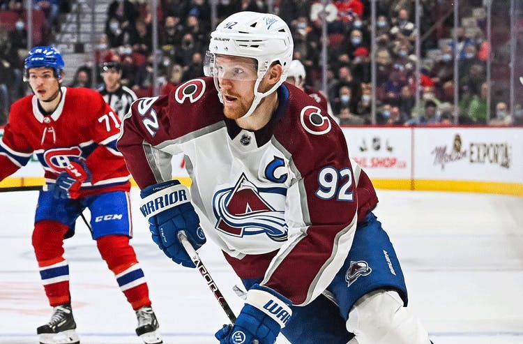 Avalanche vs Flyers Odds, Picks and Predictions - Scores Galore