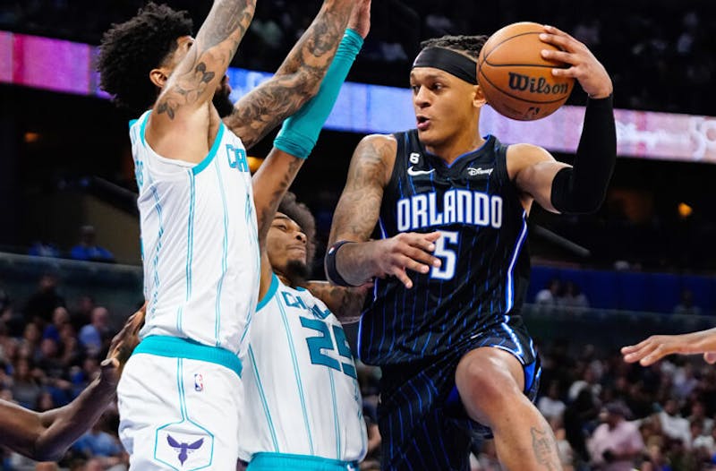 NBA Rookie of the Year Odds - ROY Race 2022-23