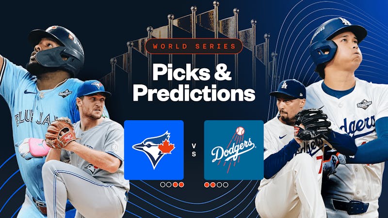 Dodgers vs Blue Jays Prediction, Picks, Prop Bets For October 31, 2025 ...