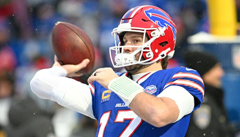 Omarion Hampton Projections, Prop Bets, Odds, And Stats - NFL