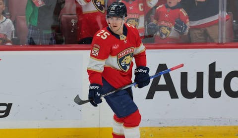 Cole Perfetti Prop Bets, Odds, And Stats - NHL