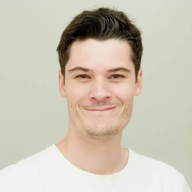 Joshua Howe - Content Manager at Covers.com