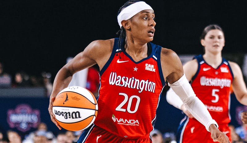Free WNBA Picks & Predictions - Today's Best WNBA Bets