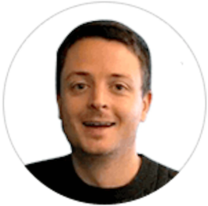 Brandon DuBreuil - Head of Content & General Manager at Covers.com