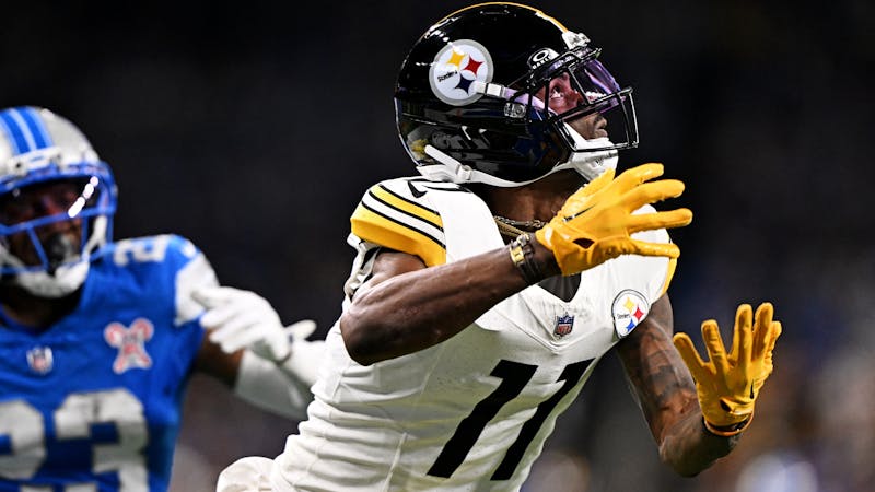 Woody Marks Projections, Prop Bets, Odds, And Stats - NFL