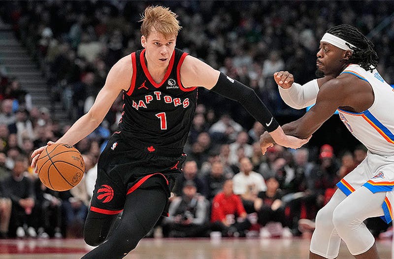 Free NBA Picks & Predictions - Today's Best NBA Bets