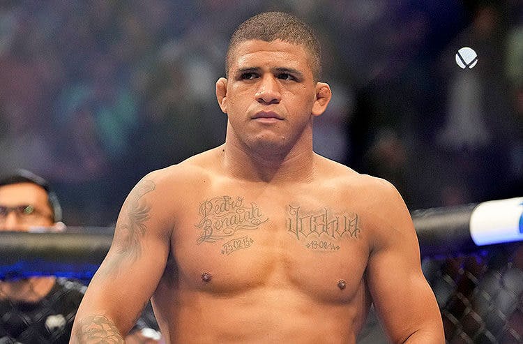 UFC 283: Gilbert Burns vs Neil Magny Picks and Predictions