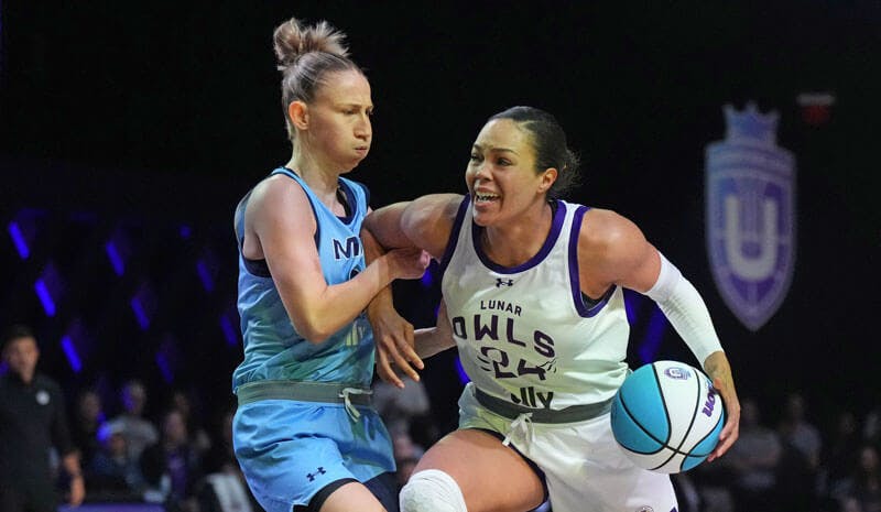 Free WNBA Picks & Predictions - Today's Best WNBA Bets