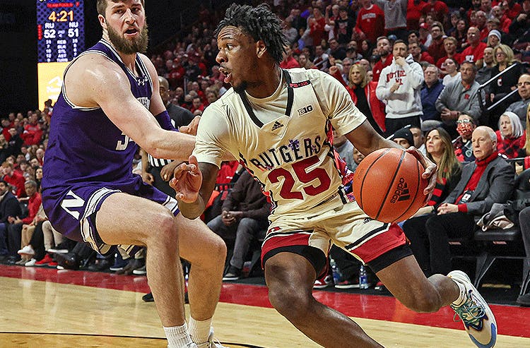 Rutgers vs Purdue Odds, Picks, & Predictions Tonight