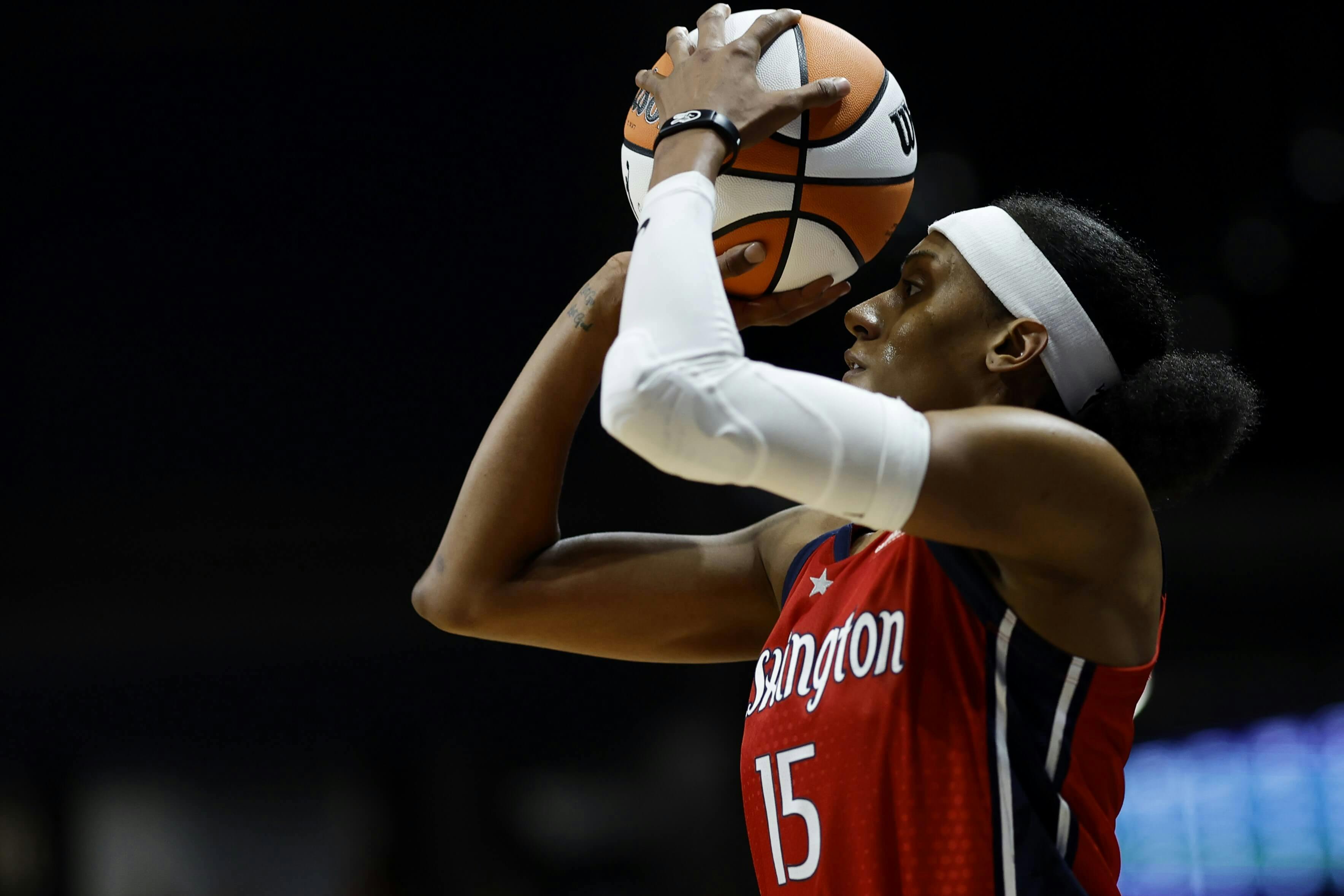 Best WNBA Player Props Today - August 20