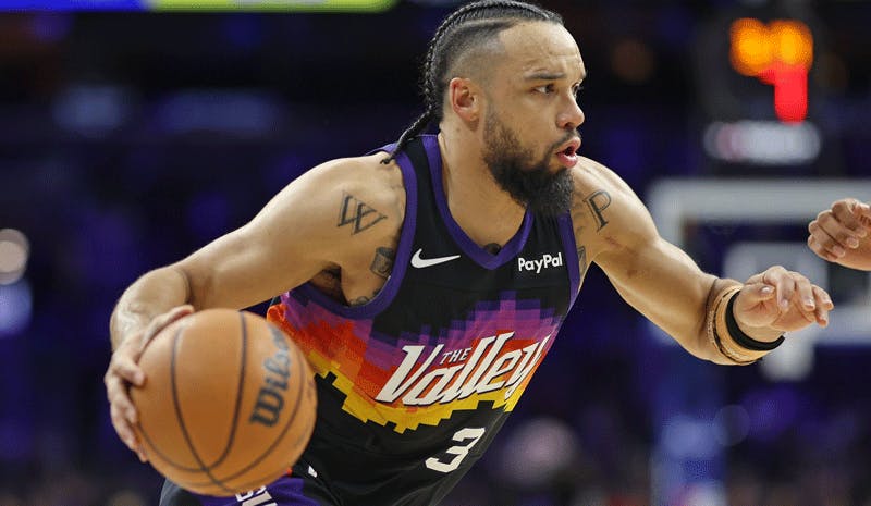 Rockets vs Hawks Game Overview, Stats, Injuries, Records - NBA Game on ...