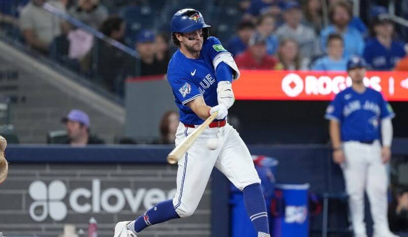 Blue Jays vs Braves Game Overview, Stats, Injuries, Records - MLB Game ...
