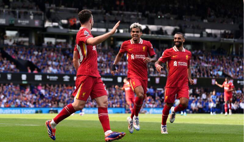 EPL Predictions, Odds, and Schedule This Week