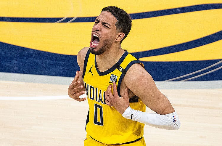 Pacers vs Bucks Predictions, Picks & Odds - Game 5