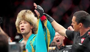 Best UFC Odds 2024 - UFC/MMA Betting Lines