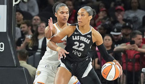 Minnesota Lynx Roster & Betting Stats - 2025 WNBA