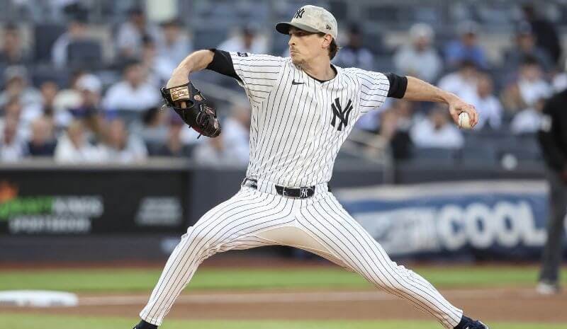 Carson Kelly Prop Bets, Odds, And Stats - MLB