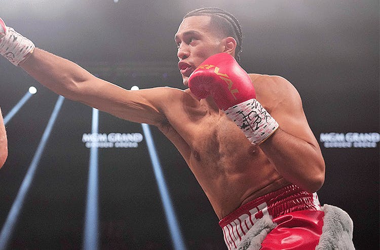 David Benavidez vs Oleksandr Gvozdyk Picks, Predictions, and Odds