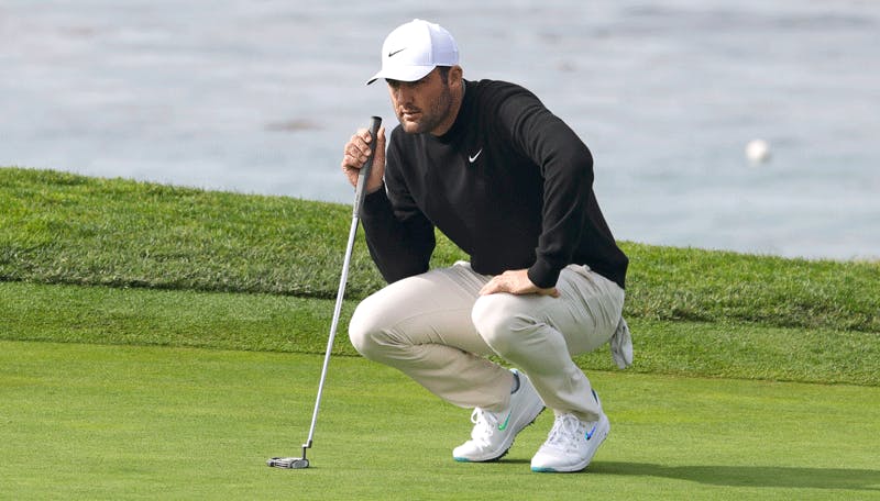 Free Golf Picks & Predictions - Today's Top PGA Picks