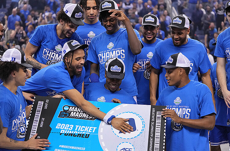 ACC Tournament 2023 Bracket & Betting Odds - ACC Tournament Schedule and Analysis