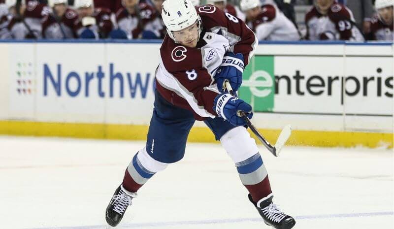 Montreal Canadiens Schedule, Live Scores & Results - NHL 2024-2025