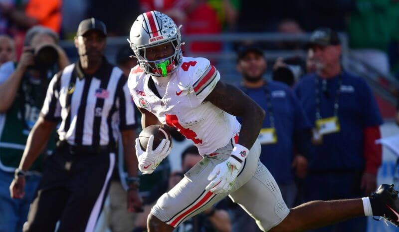 USC Trojans Roster 2025-2026 - NCAAF Players