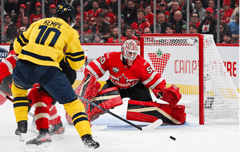 Carolina Hurricanes Roster 2024-2025 - NHL Players