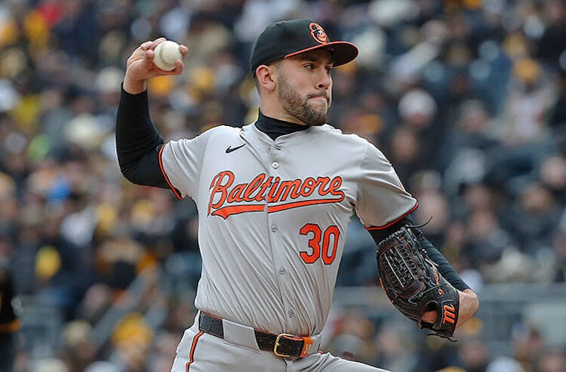 MLB Futures 2024 - Baseball Futures & World Series Odds