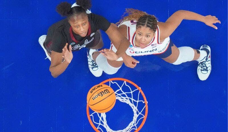 Free NCAAB & March Madness Picks 2026