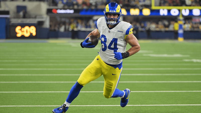 Rams vs Falcons Game Overview, Stats, Injuries, Records - NFL Game on ...