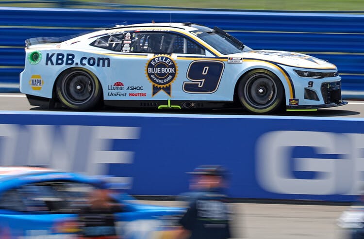 NASCAR Daytona Odds - 2022 Coke Zero Sugar 400 Odds