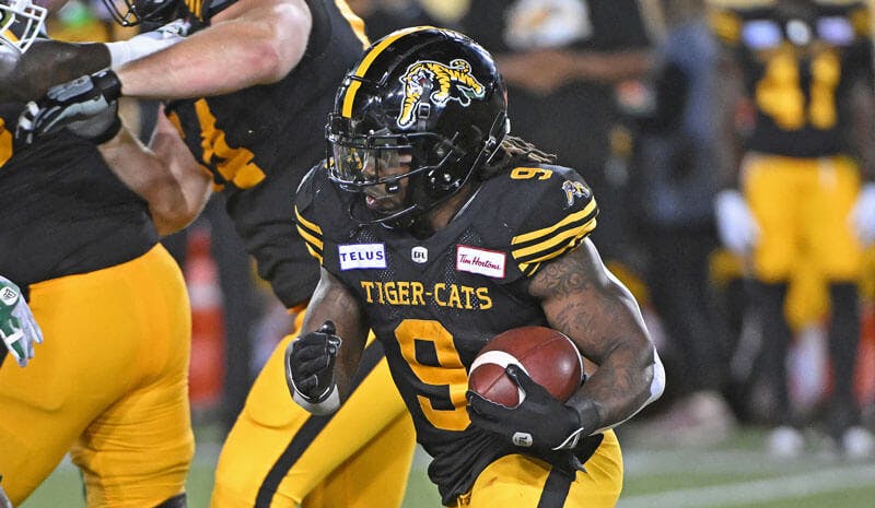 Argonauts vs Tiger-Cats Prediction, Picks, & Odds - CFL Week 7