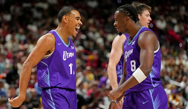 NBA Odds, Lines & Point Spreads Today - Best Online & Vegas Basketball Odds