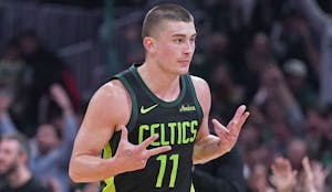 Orlando Magic Roster 2024-2025 - NBA Players