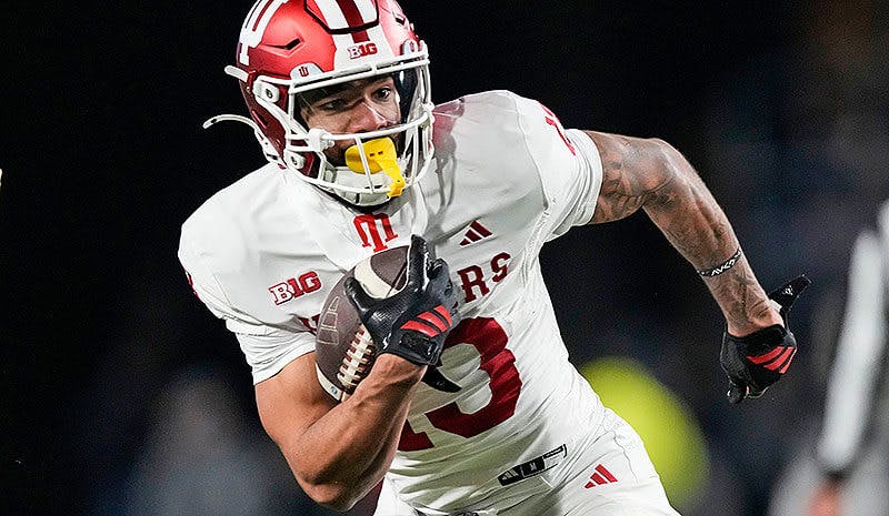 Utah State Aggies Injuries 2025-2026 - Updated NCAAF Injury Report