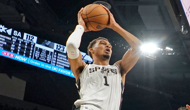 Portland Trail Blazers Injuries 2025-2026 - Updated NBA Injury Report